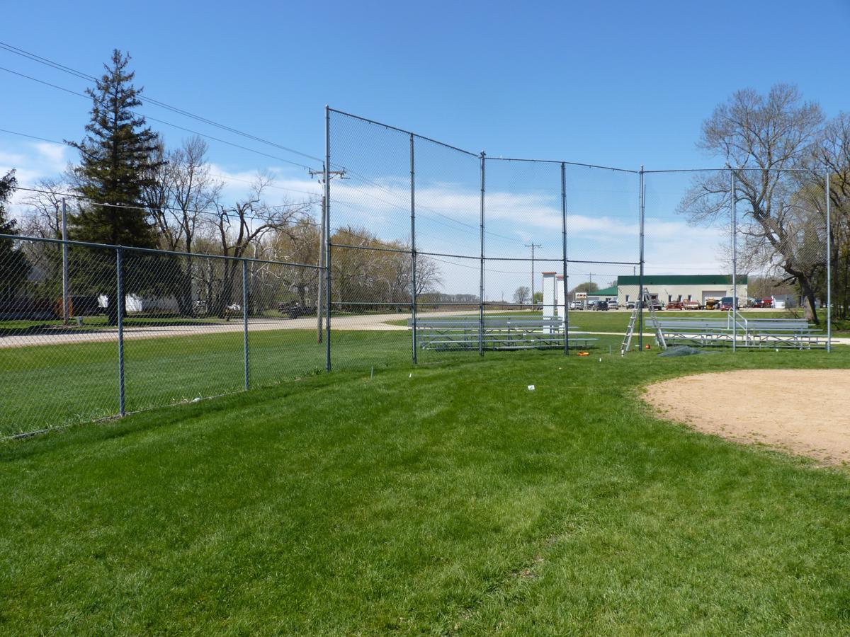 Chain Link Fences | Prairie Creek Fence